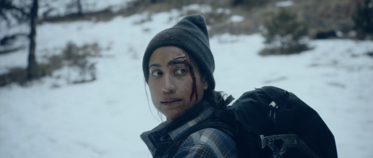 Welcome to God's Country | Shortverse