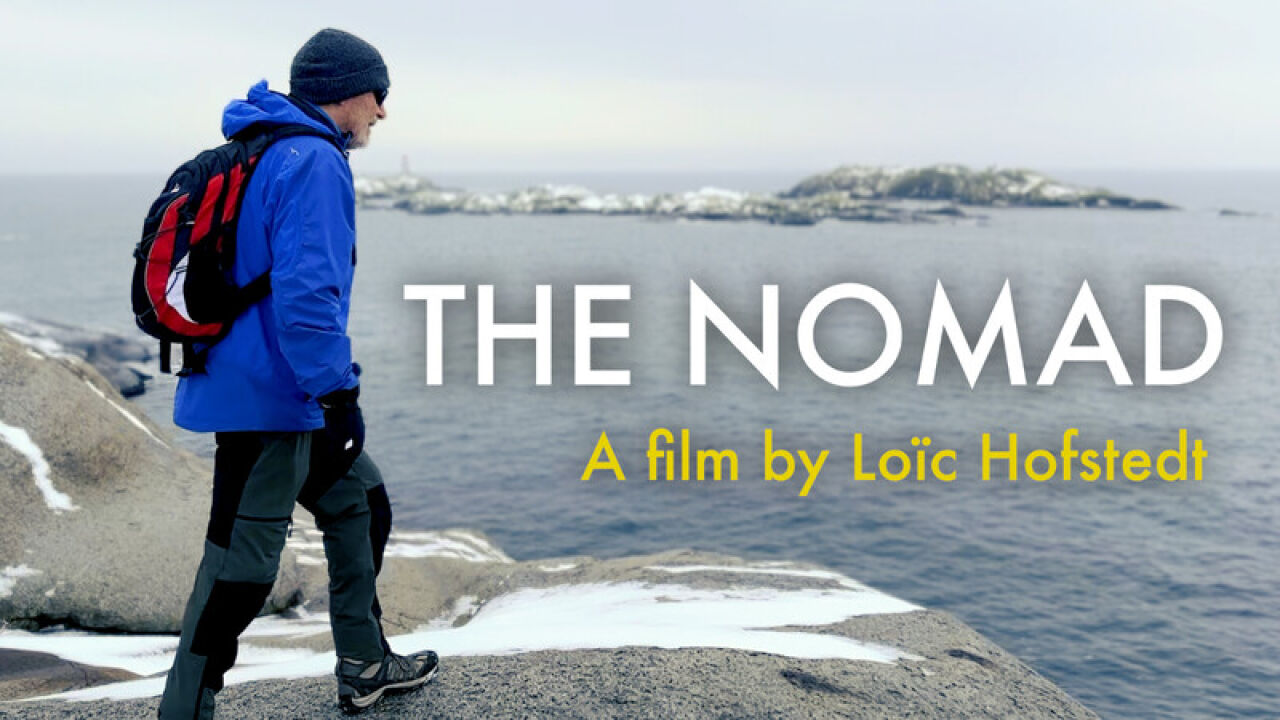 THE NOMAD | Shortverse