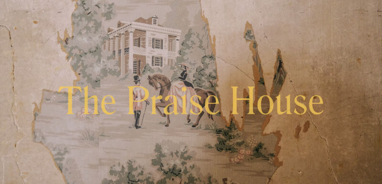 The Praise House | Shortverse