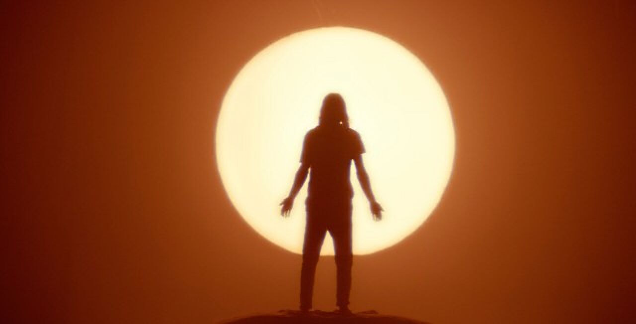 Heroic Dose | Shortverse