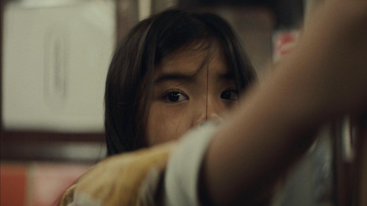 Closing Dynasty | Shortverse