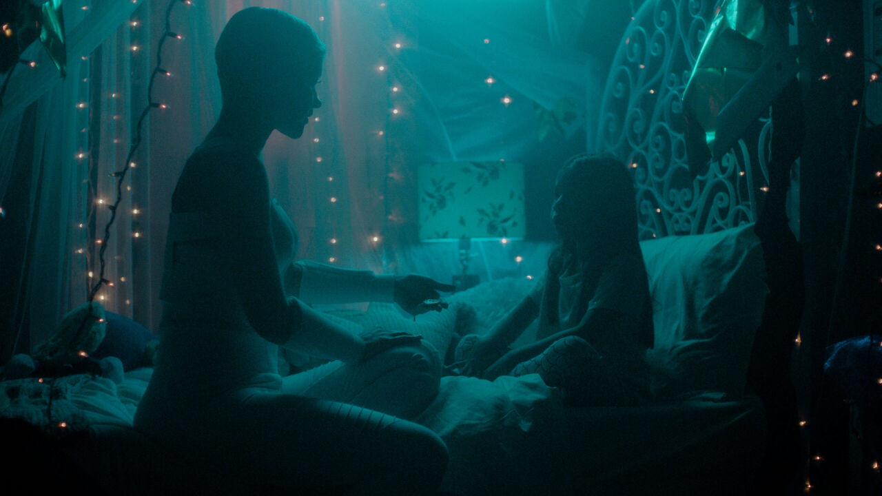 Andromeda | Shortverse