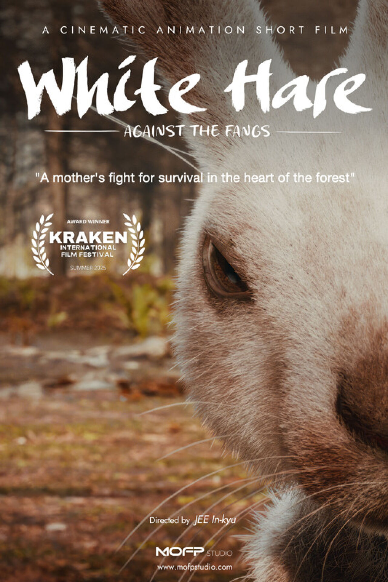 White Hare | Shortverse