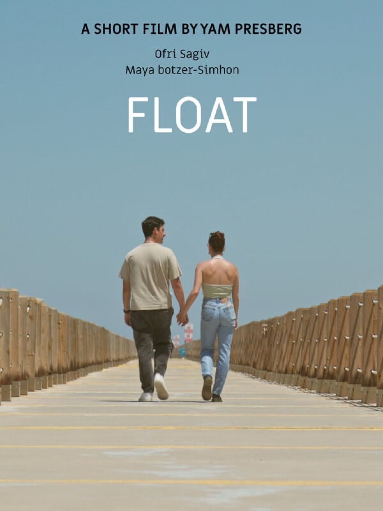 Float | Shortverse
