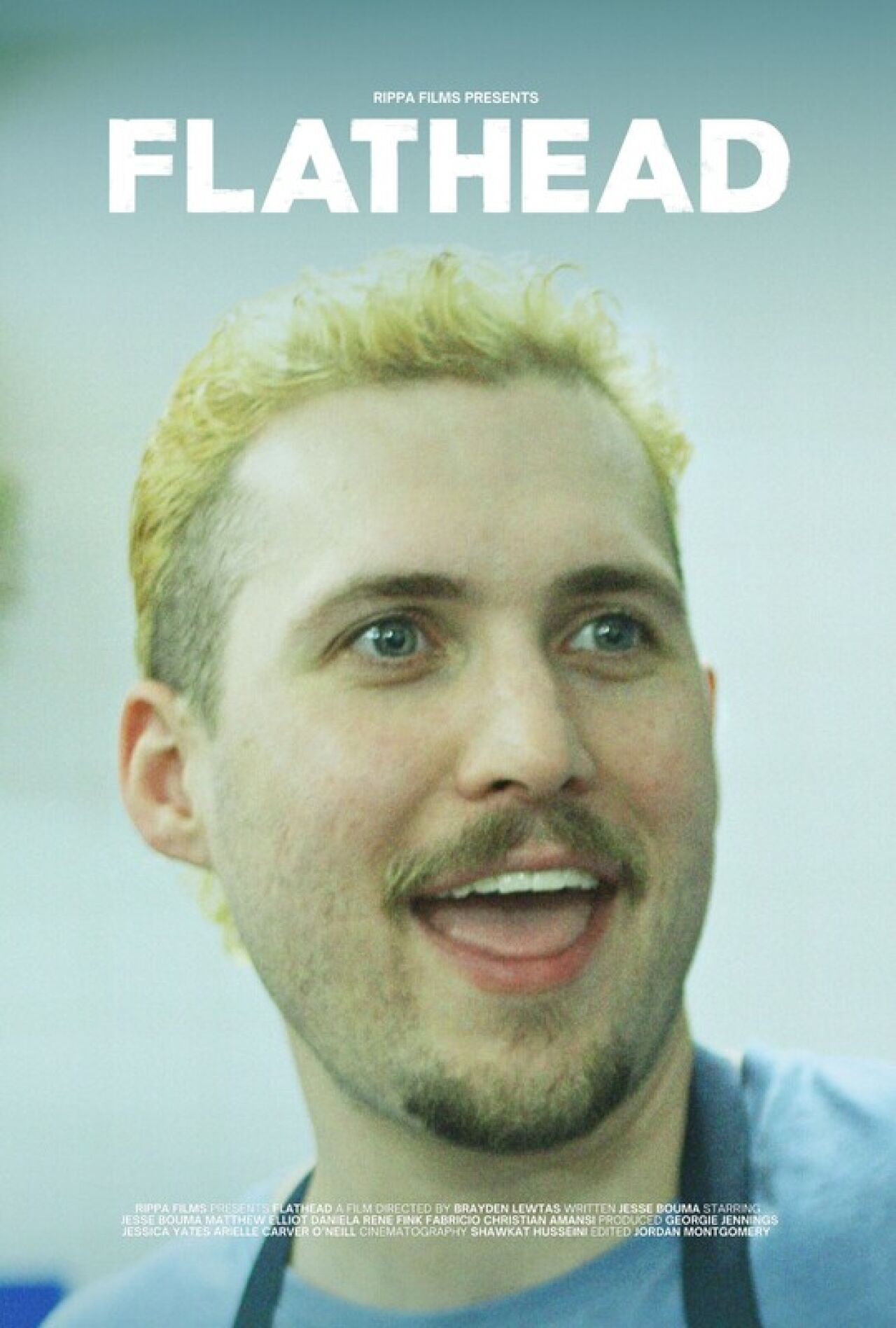 Flathead | Shortverse