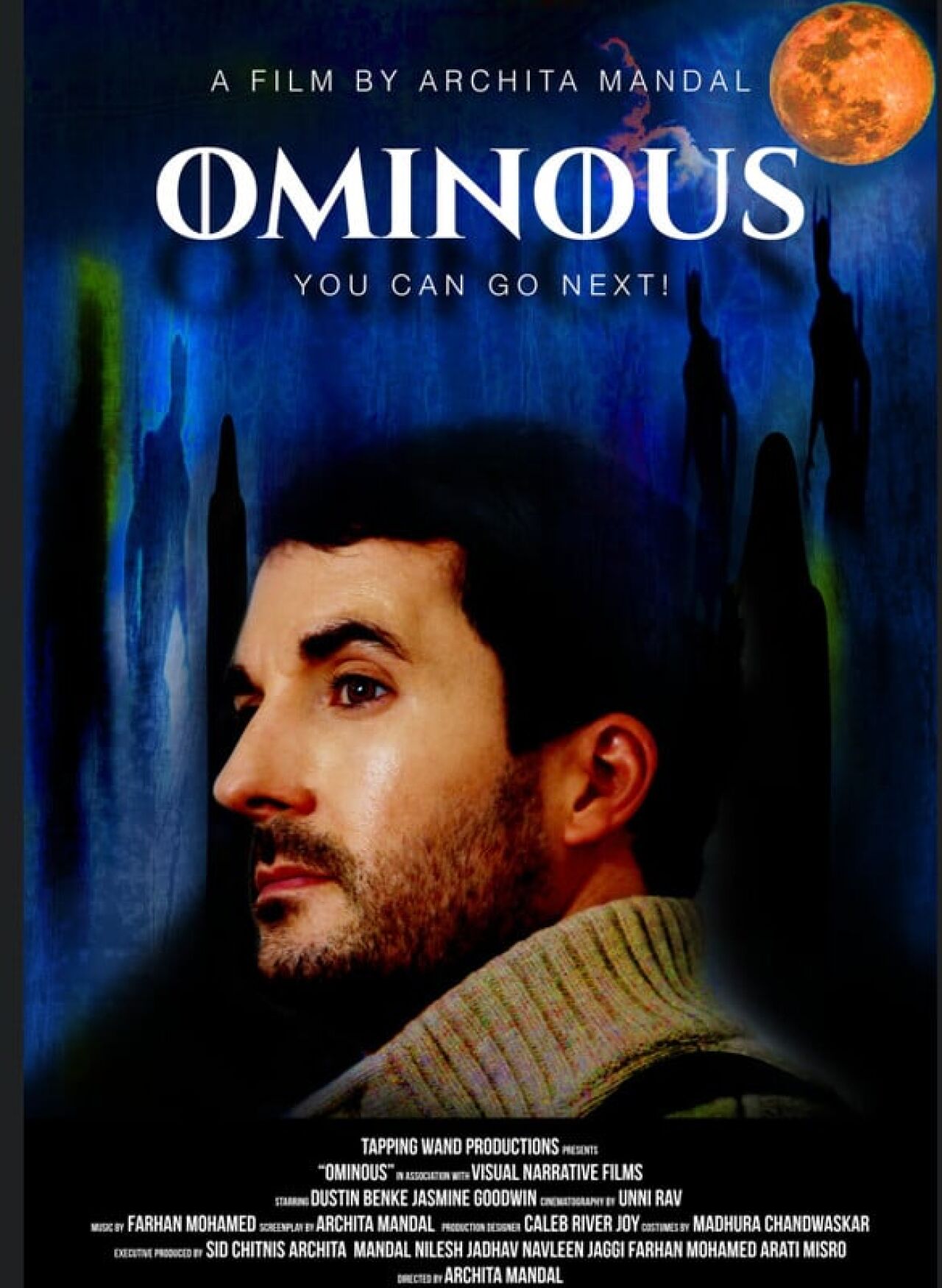 Ominous | Shortverse