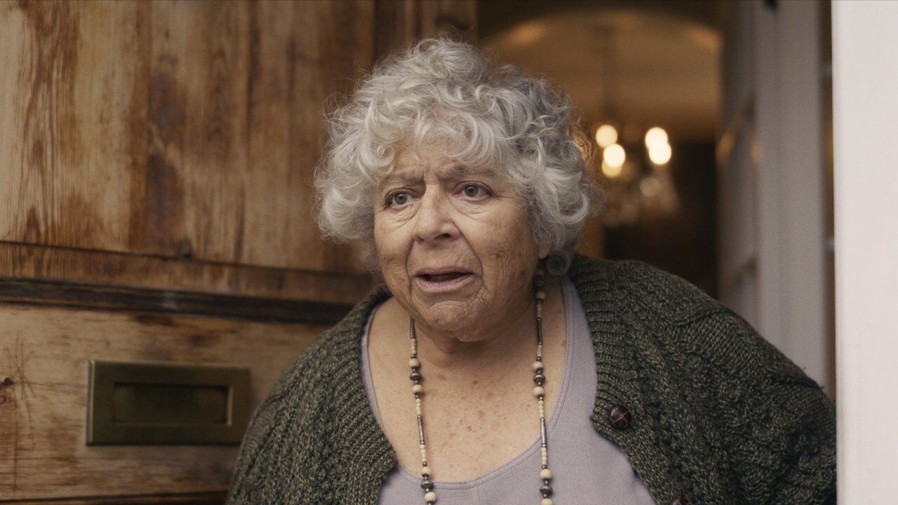 A Friend of Dorothy | Shortverse