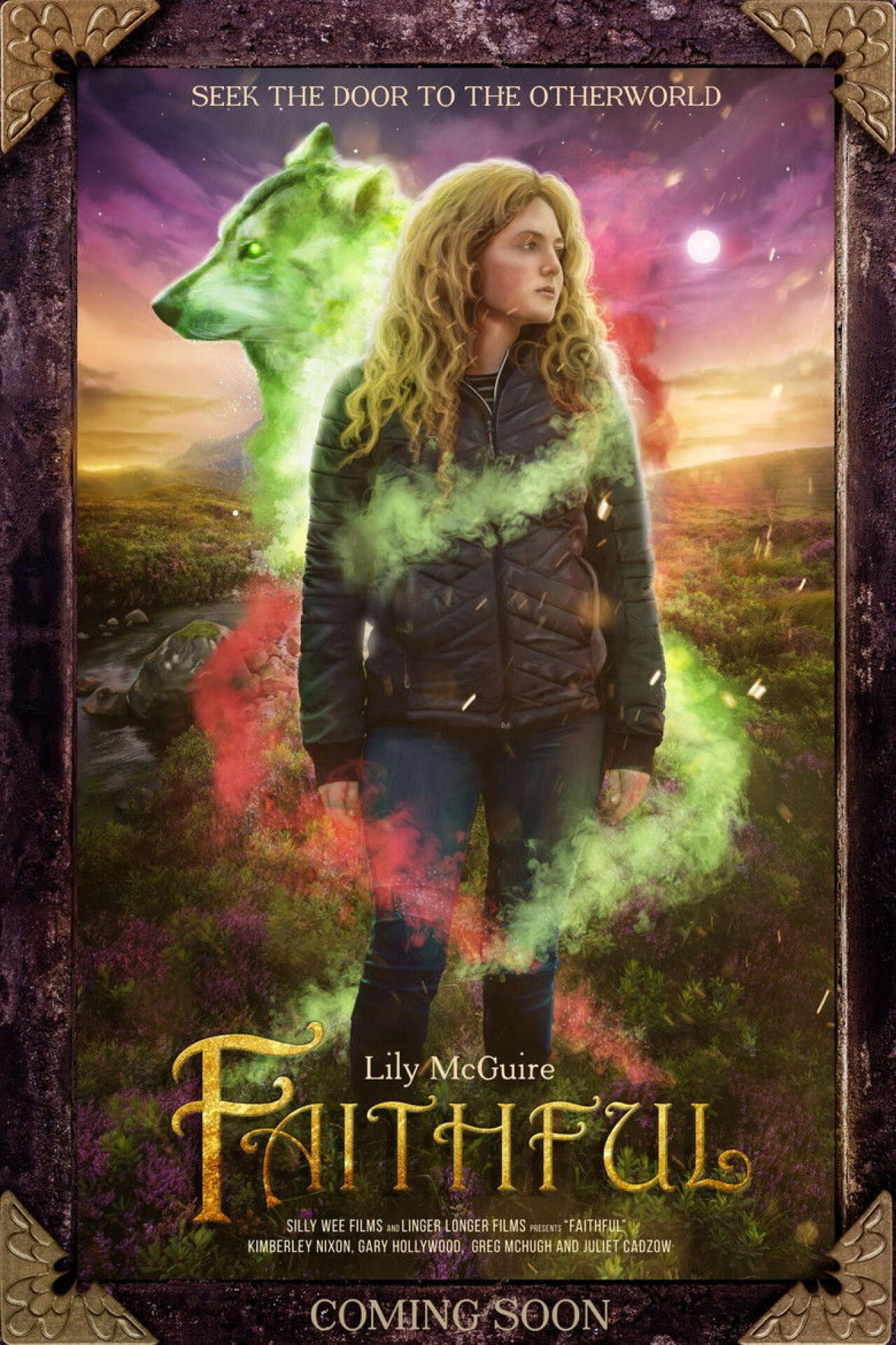 Faithful | Shortverse