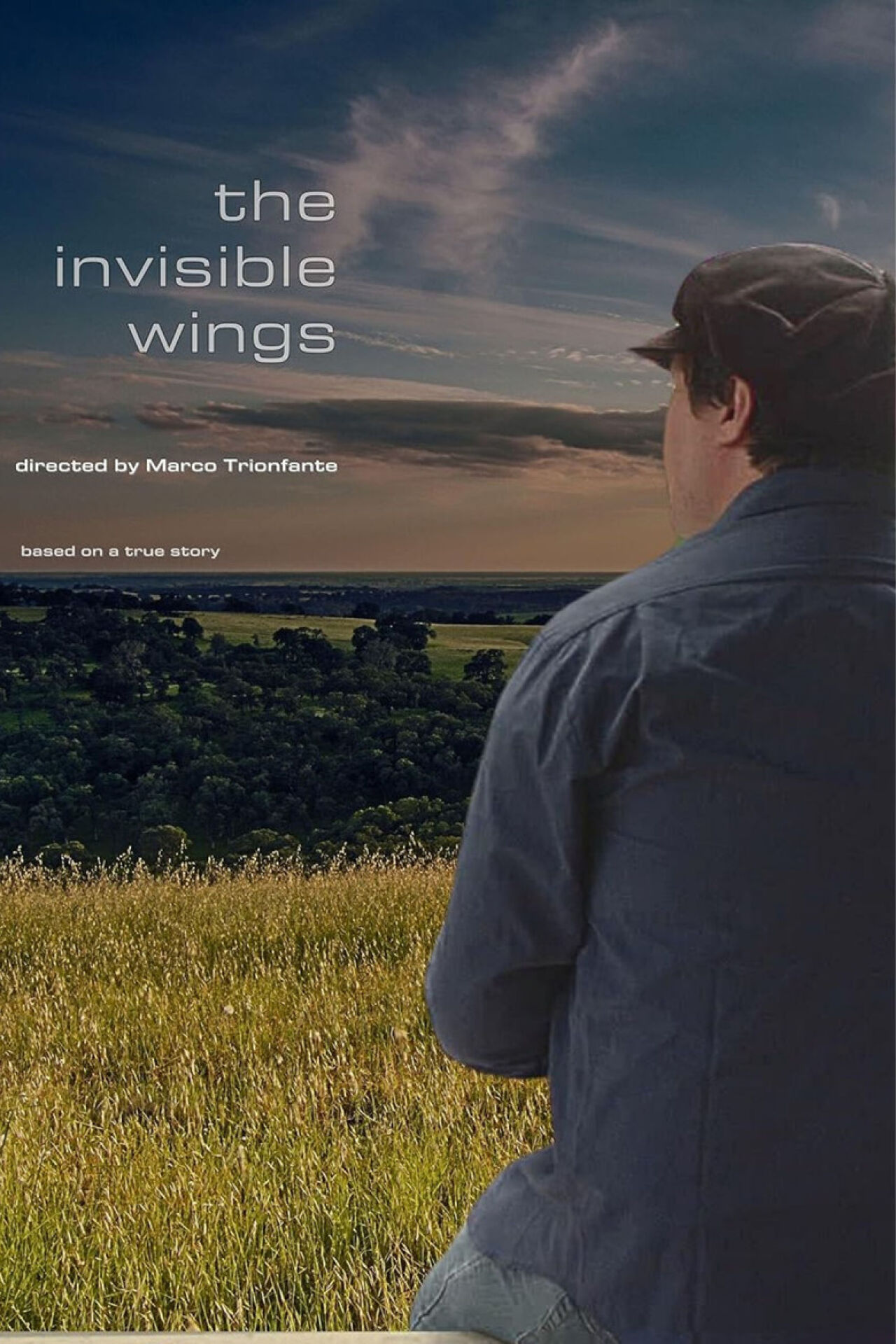 The Invisible Wings | Shortverse