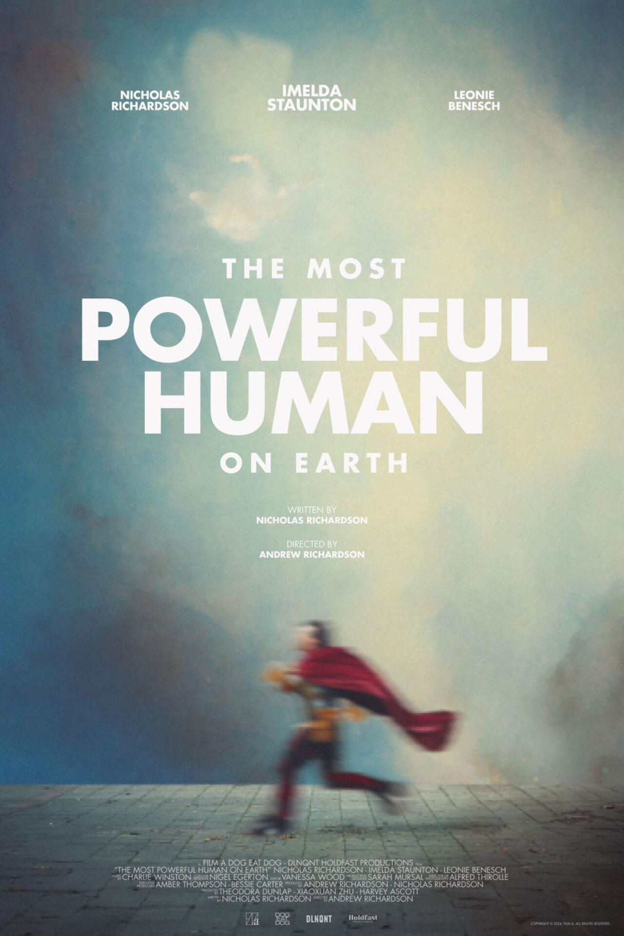 The Most Powerful Human on Earth | Shortverse