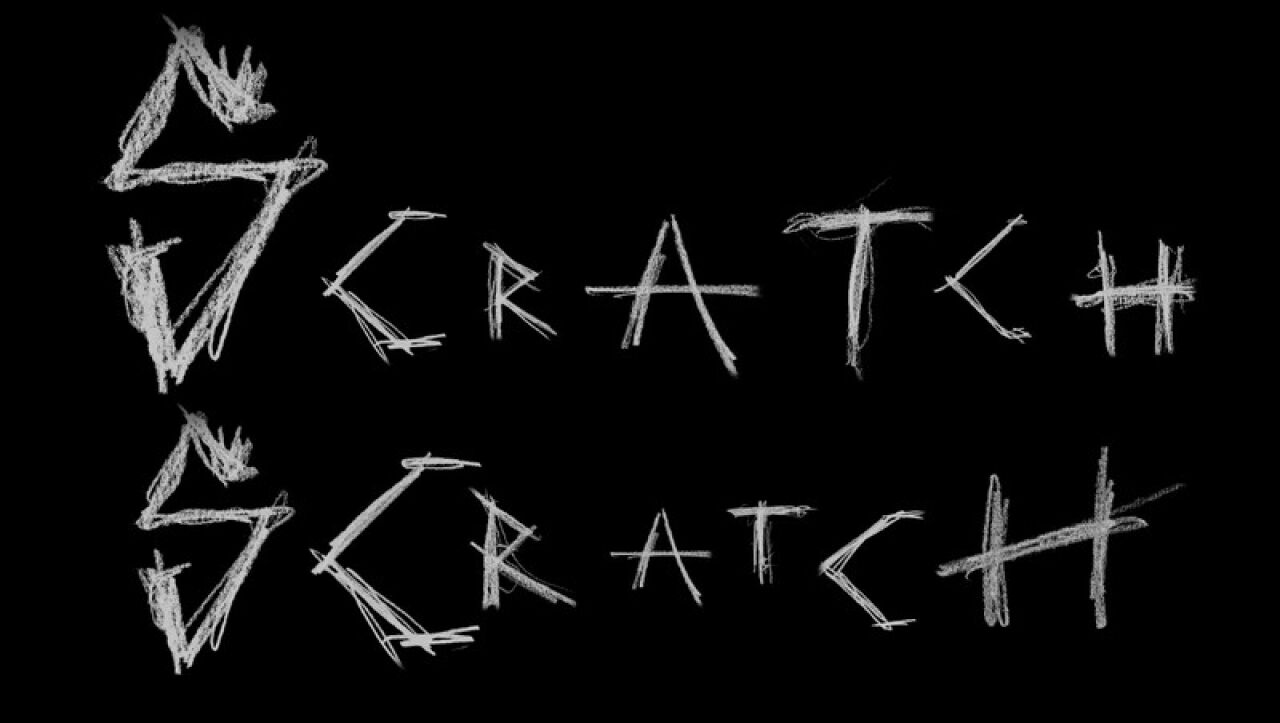 Scratch Scratch | Shortverse