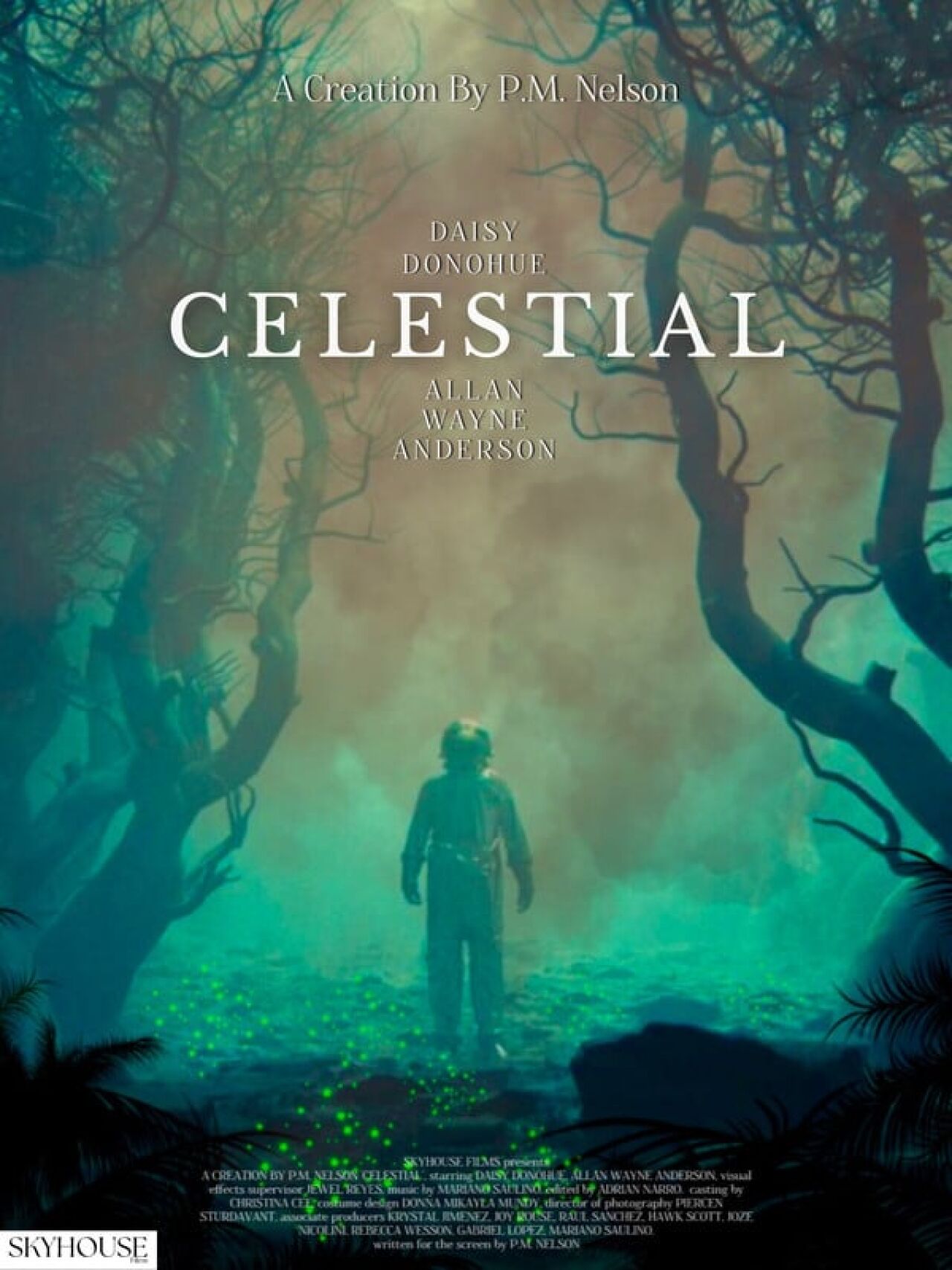 Celestial | Shortverse