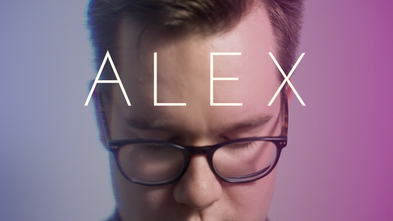 ALEX | Shortverse
