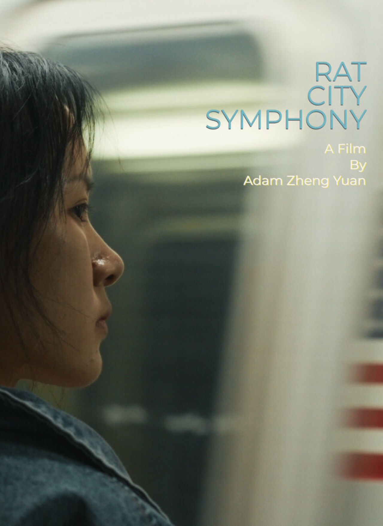 Rat City Symphony | Shortverse