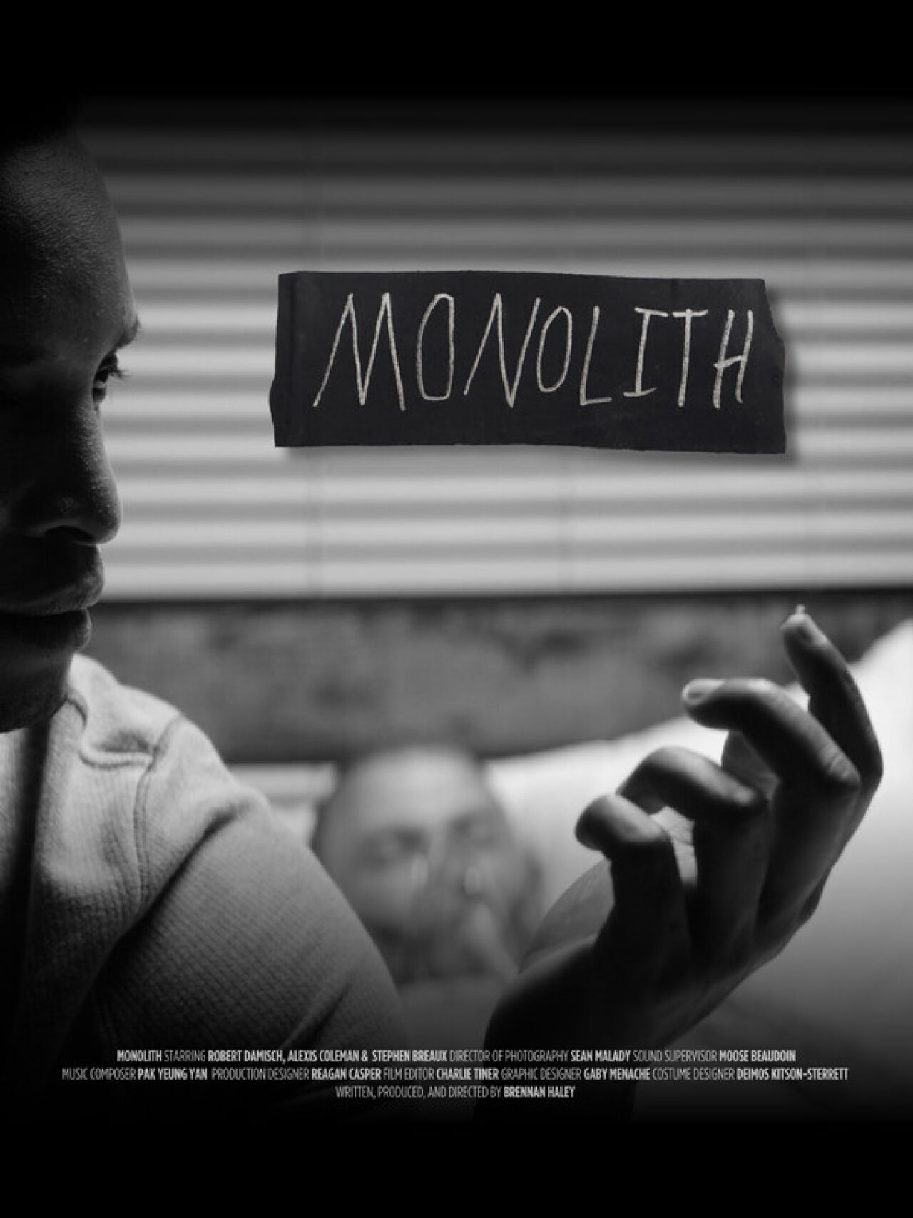 Monolith | Shortverse