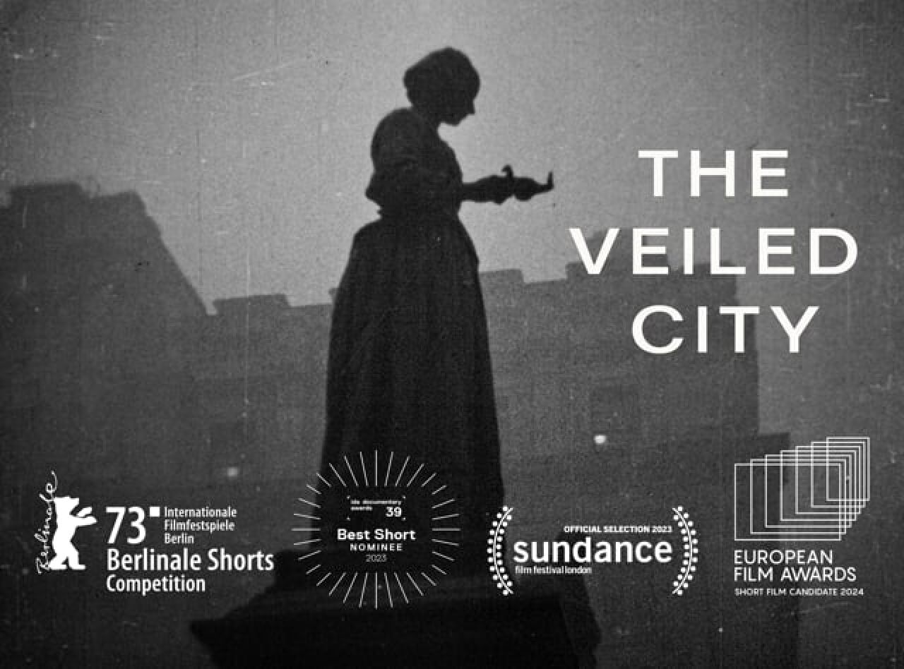 The Veiled City | Shortverse