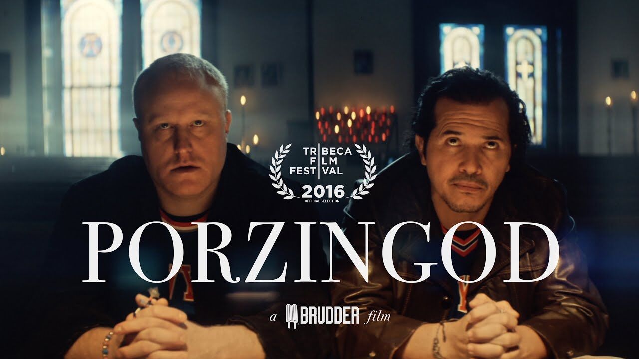 Porzingod | Shortverse