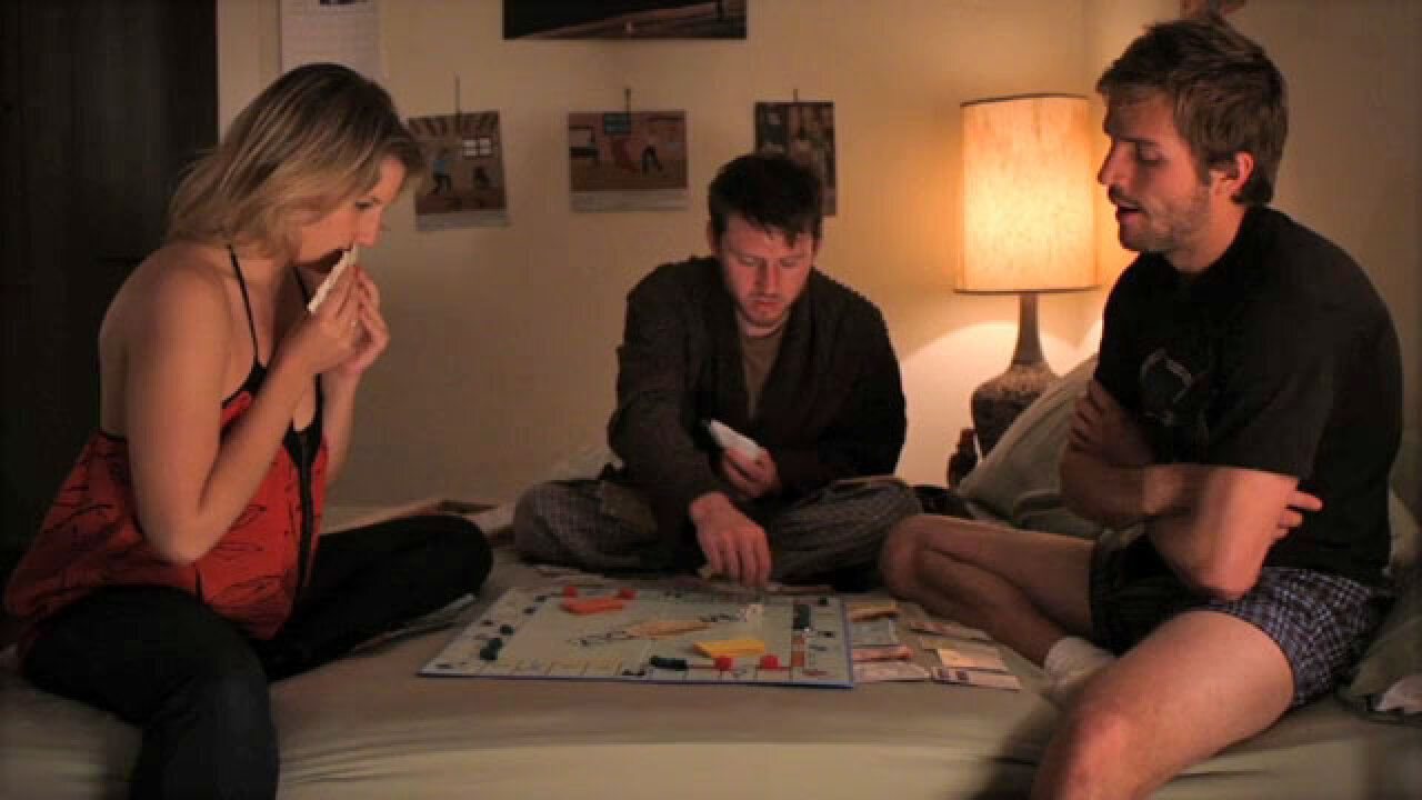 No Deal | Shortverse