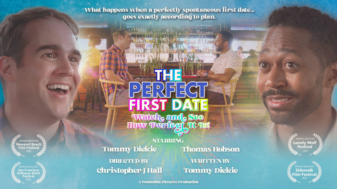 The Perfect First Date | Shortverse