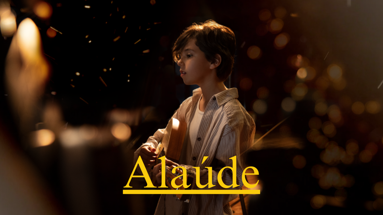 Alaúde | Shortverse