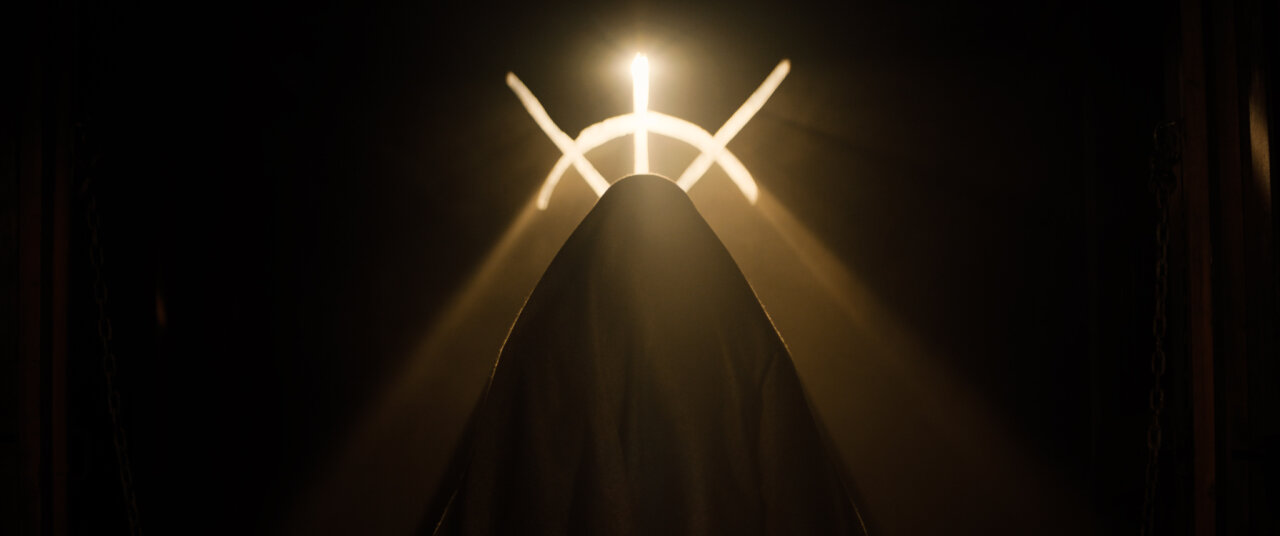 In The Shadow Of God | Shortverse