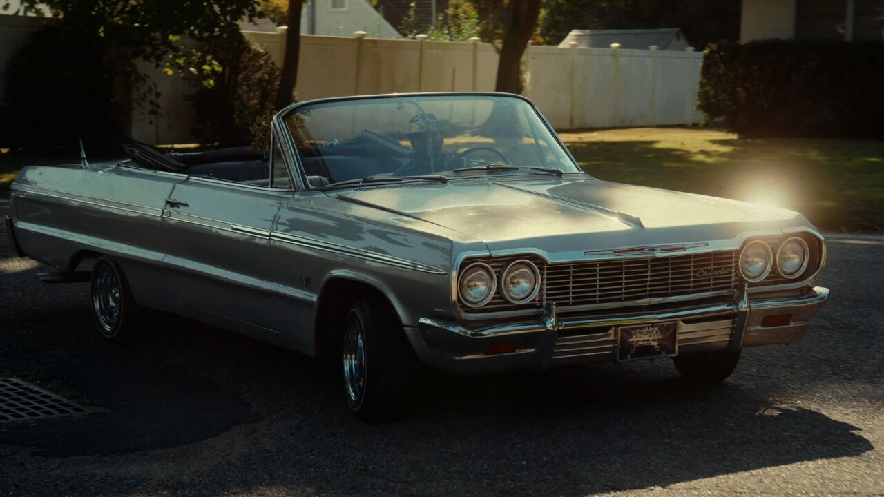 A Drastic Tale | Shortverse