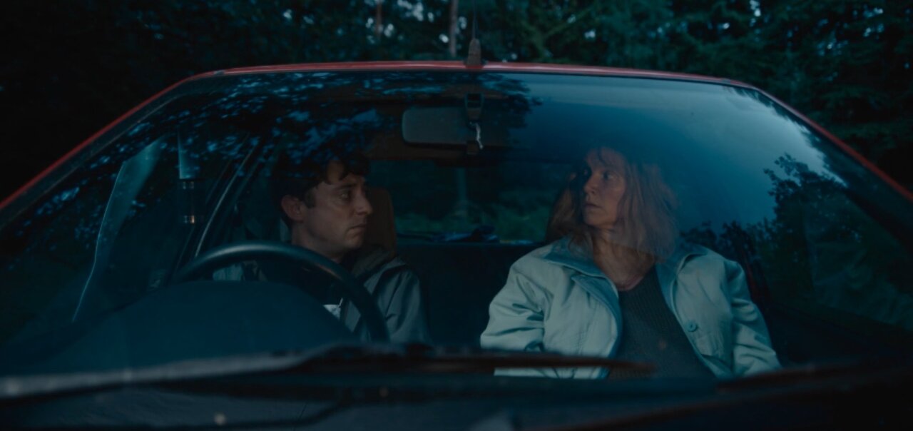 Catching The Bus | Shortverse