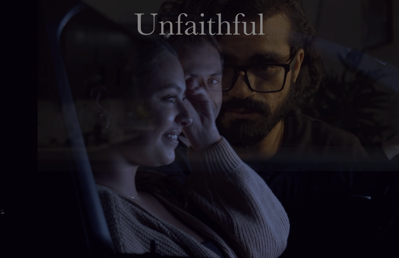 Unfaithful | Shortverse