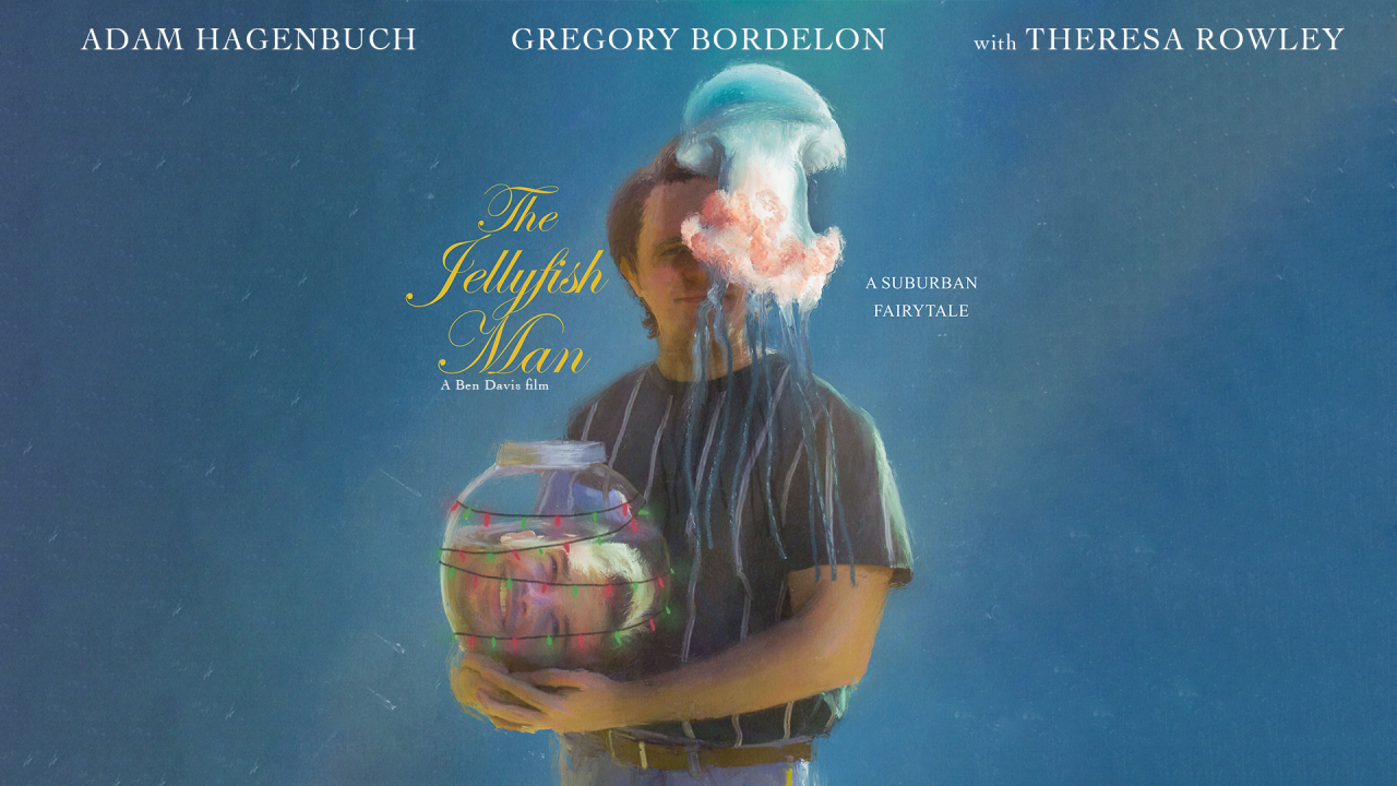 The Jellyfish Man | Shortverse