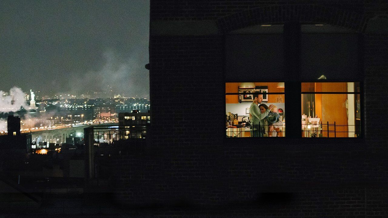 The Neighbors' Window | Shortverse