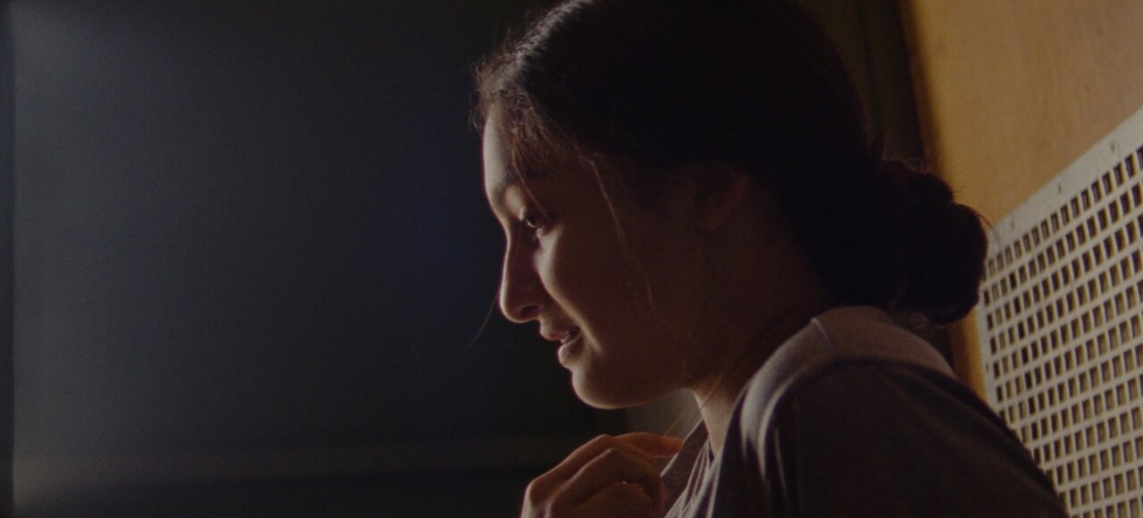 Long Line of Ladies | Shortverse