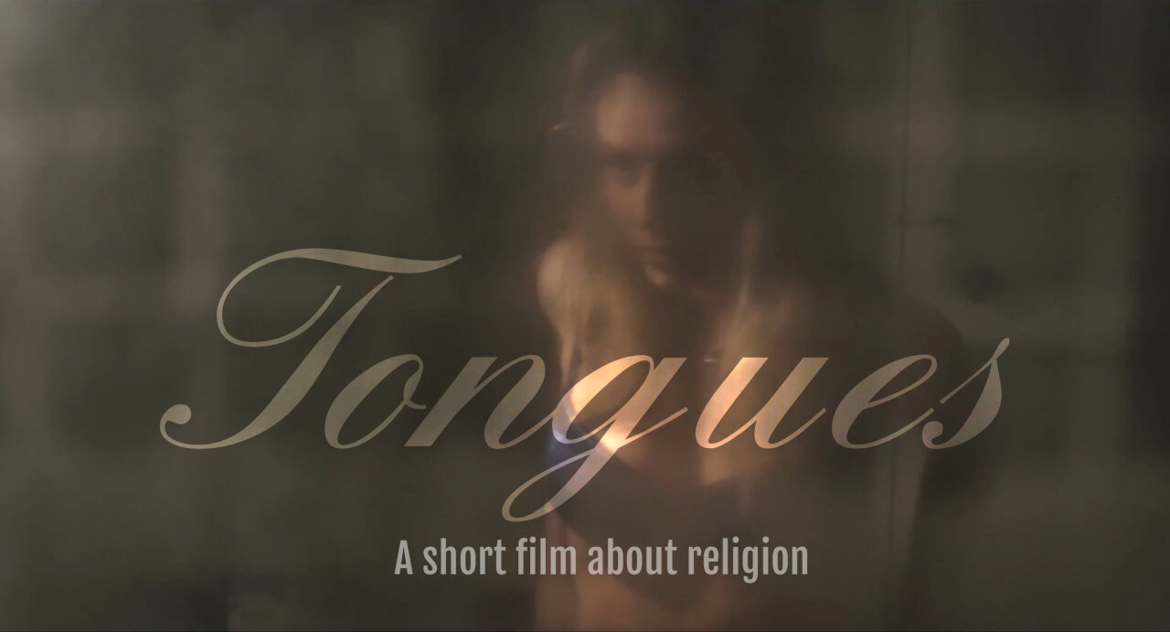 Tongues | Shortverse