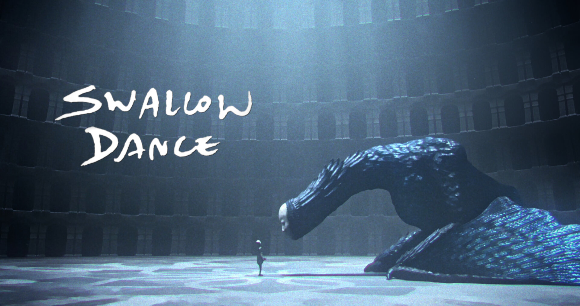 Swallow Dance | Shortverse