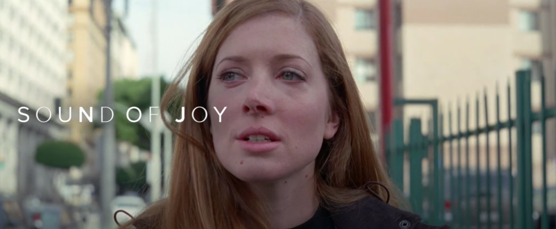 Sound of Joy | Shortverse