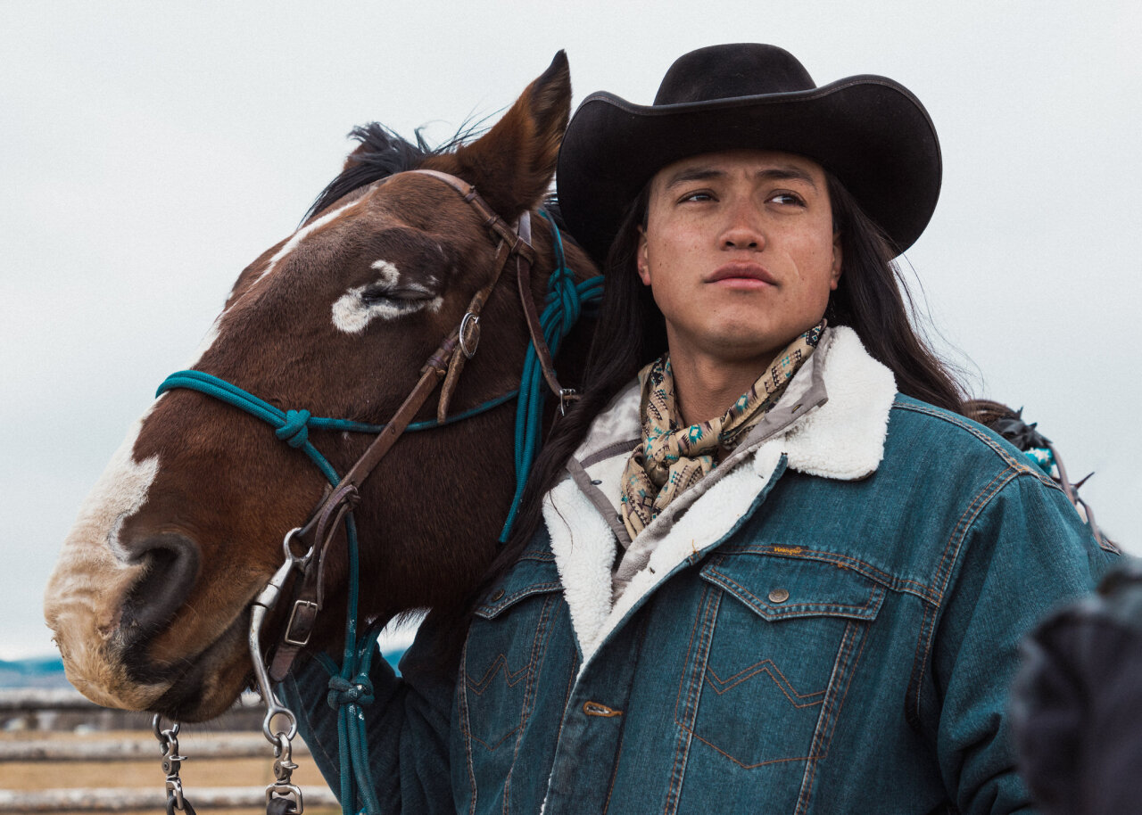 Yeehaw Boy | Shortverse