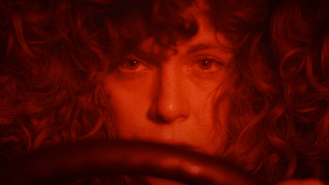 Red Light | Shortverse