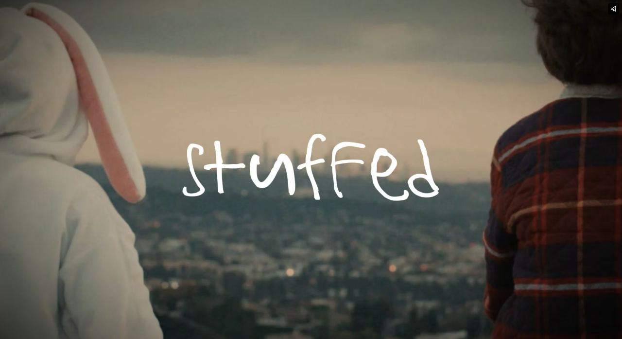 Stuffed | Shortverse