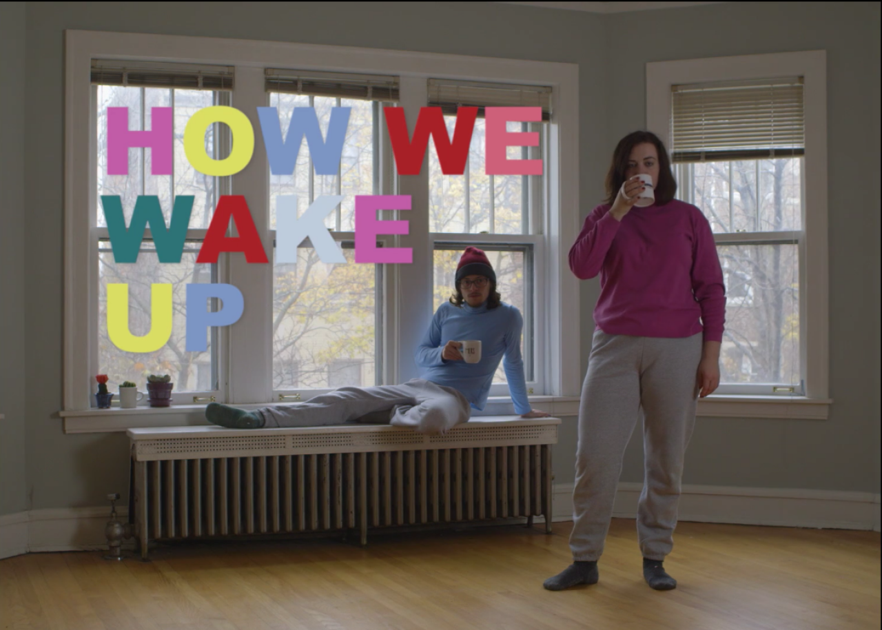 How We Wake Up | Shortverse