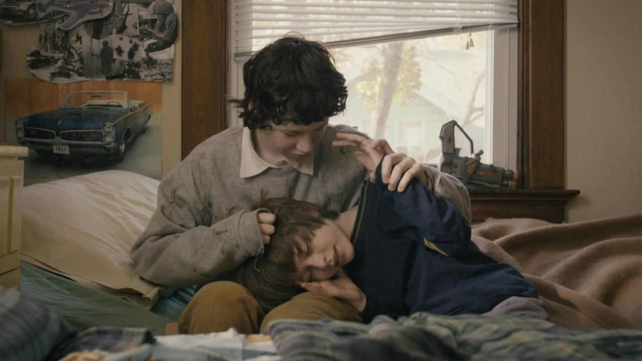 Disgrace | Shortverse