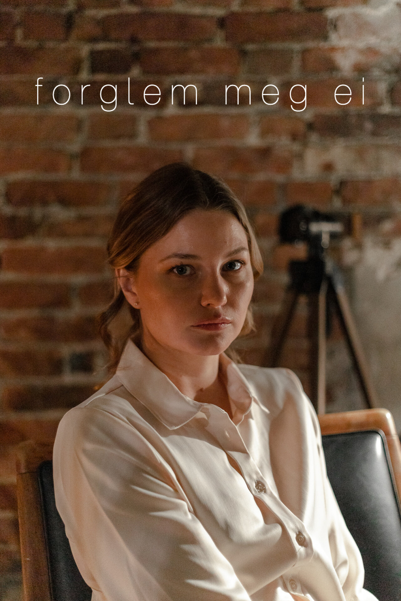 Forglem Meg Ei (Forget Me Not) | Shortverse