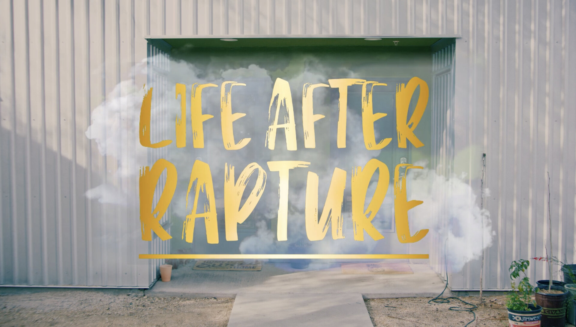 Life After Rapture | Shortverse