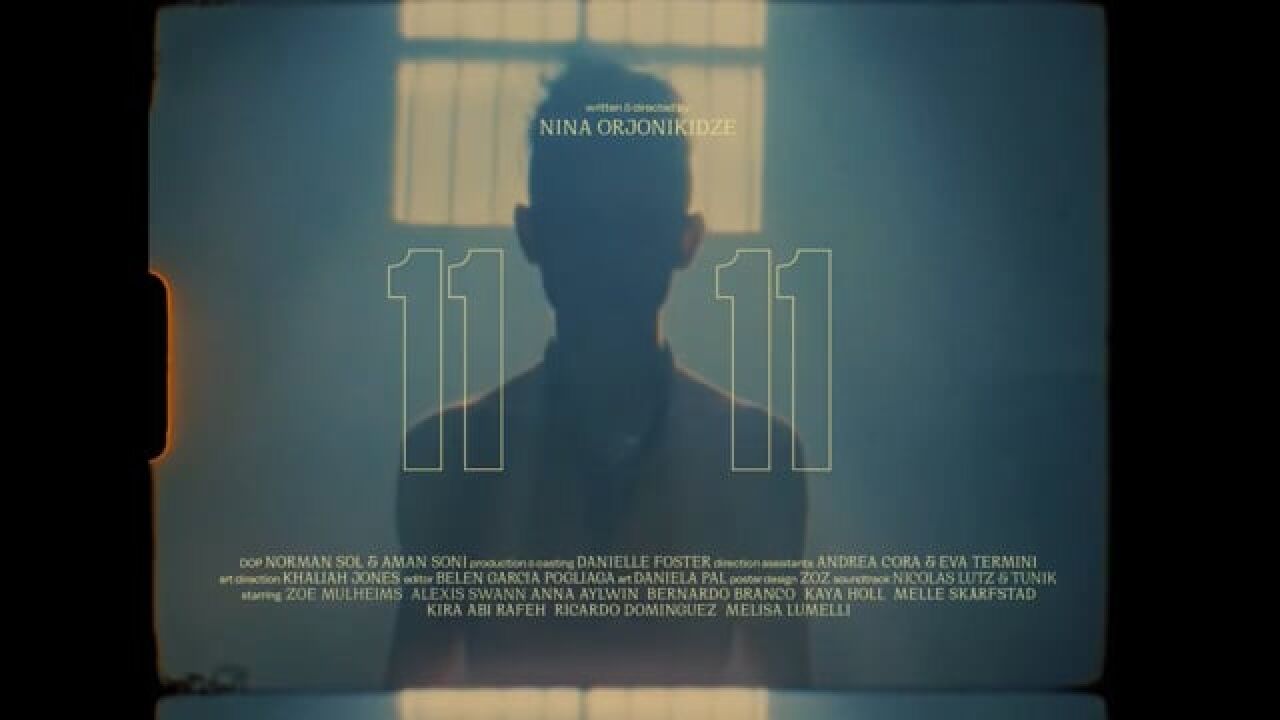 11:11 Official Trailer | Shortverse