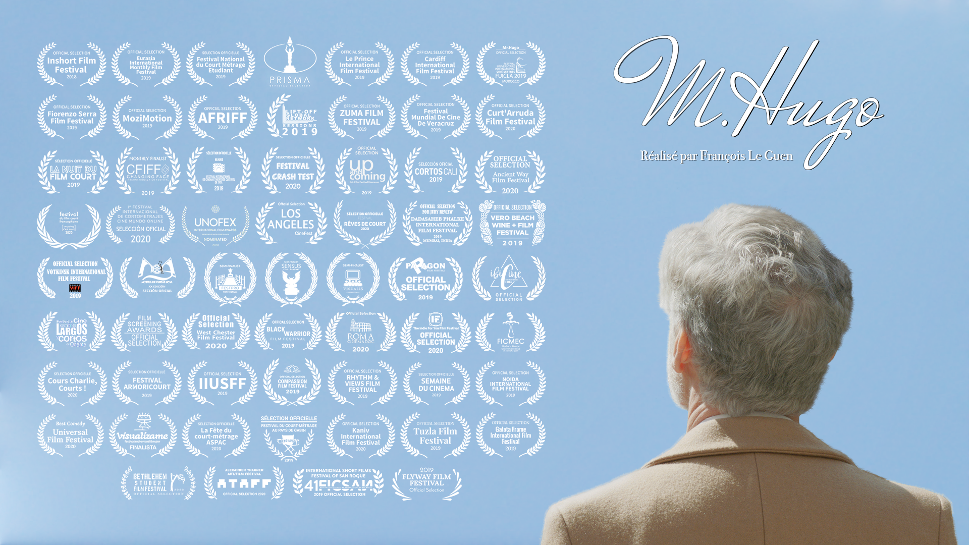 Mr. Hugo | Shortverse