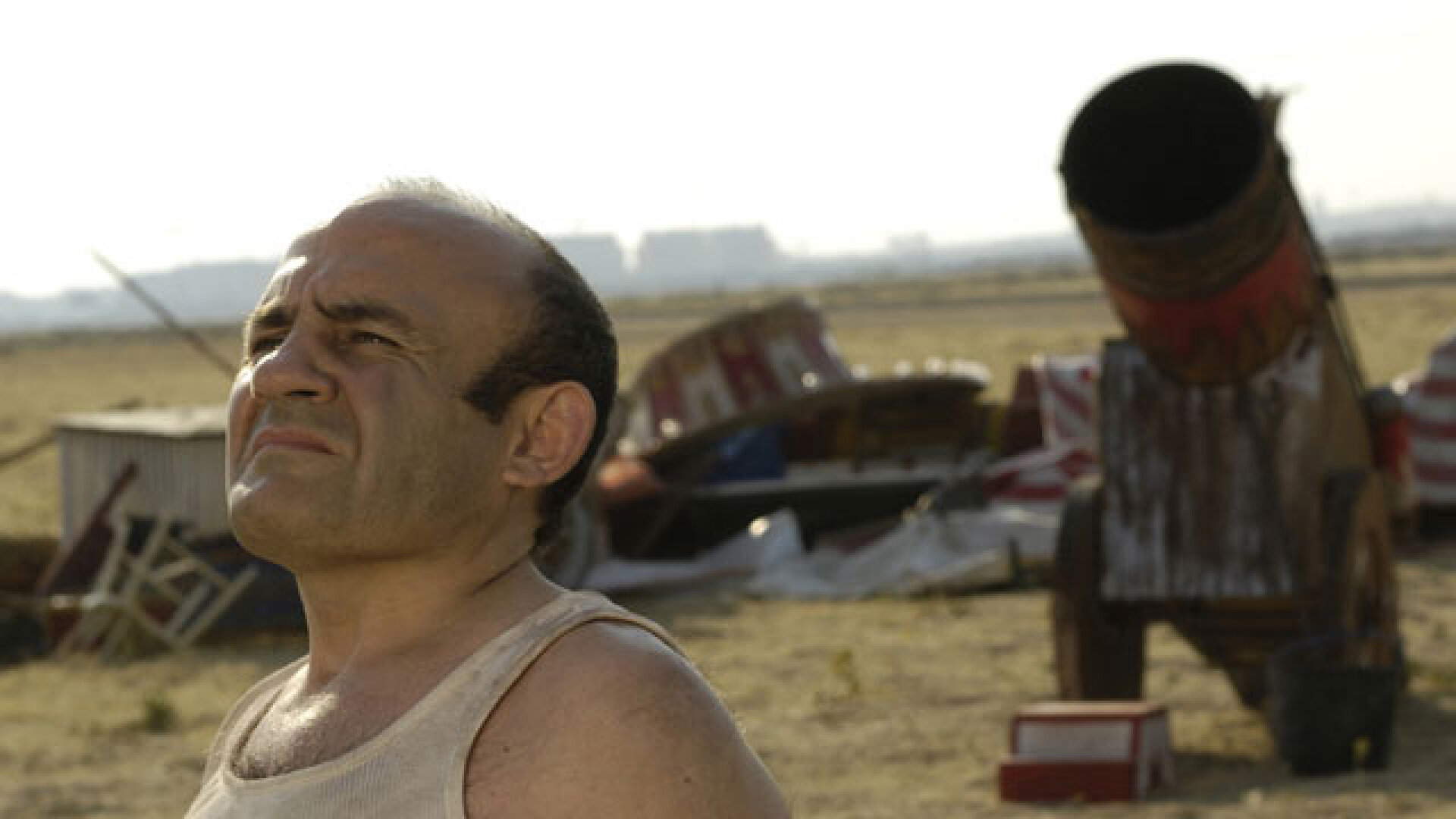 El Gran Zambini (The Great Zambini) | Shortverse