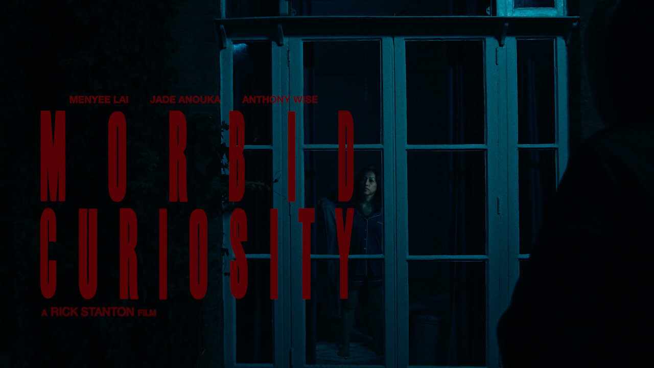 Morbid Curiosity | Shortverse