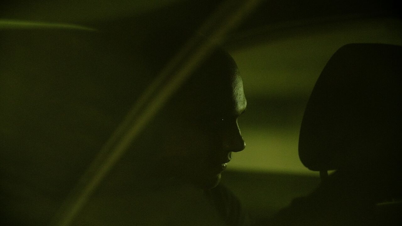 A Game’s Fall | Shortverse