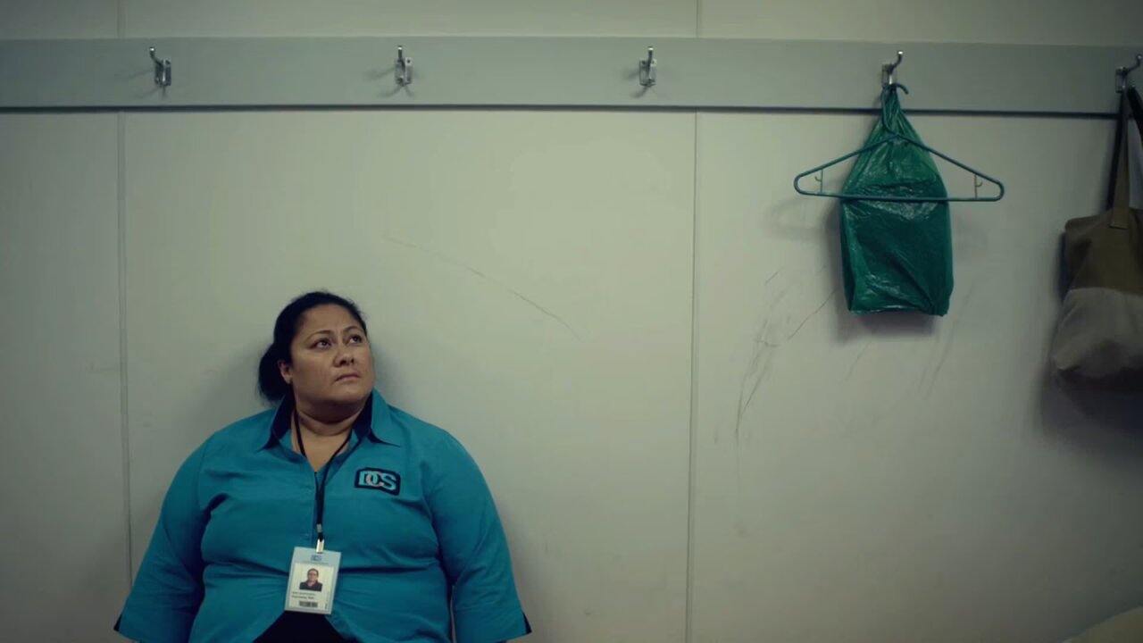 Night Shift | Shortverse