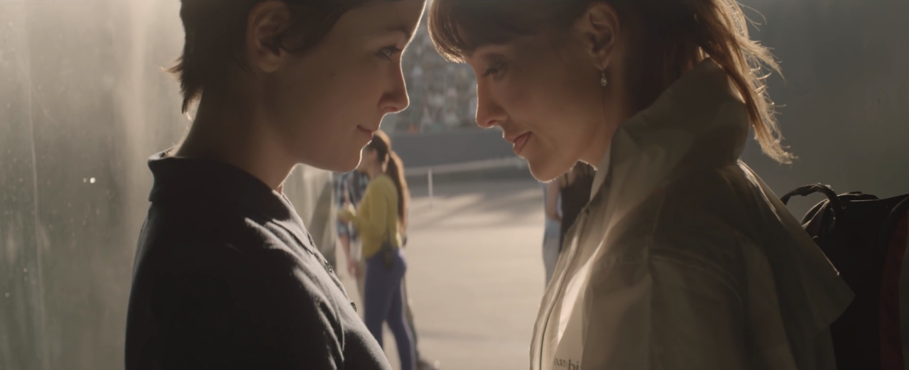 40 Love | Shortverse