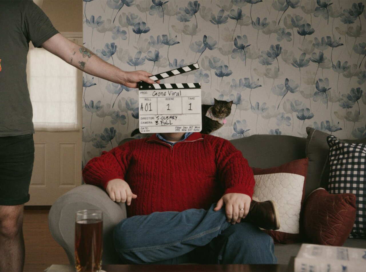 Gone Viral | Shortverse