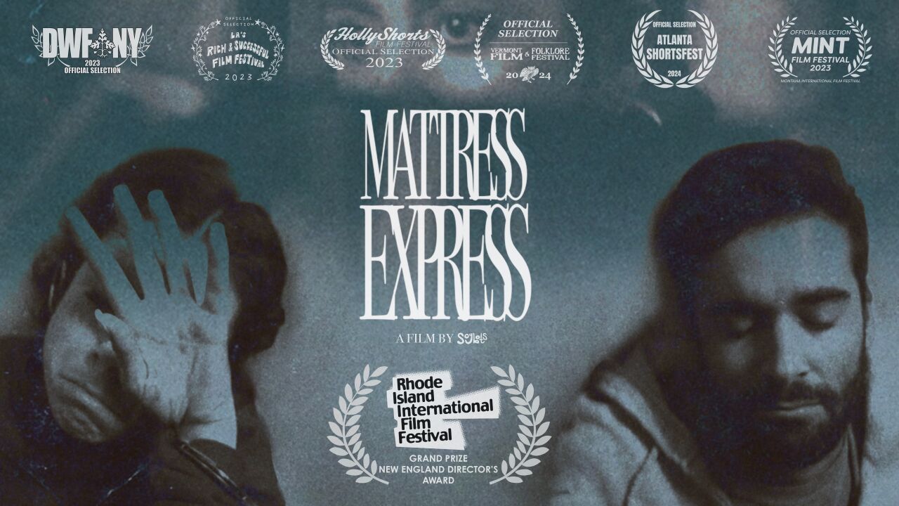 Mattress Express | Shortverse